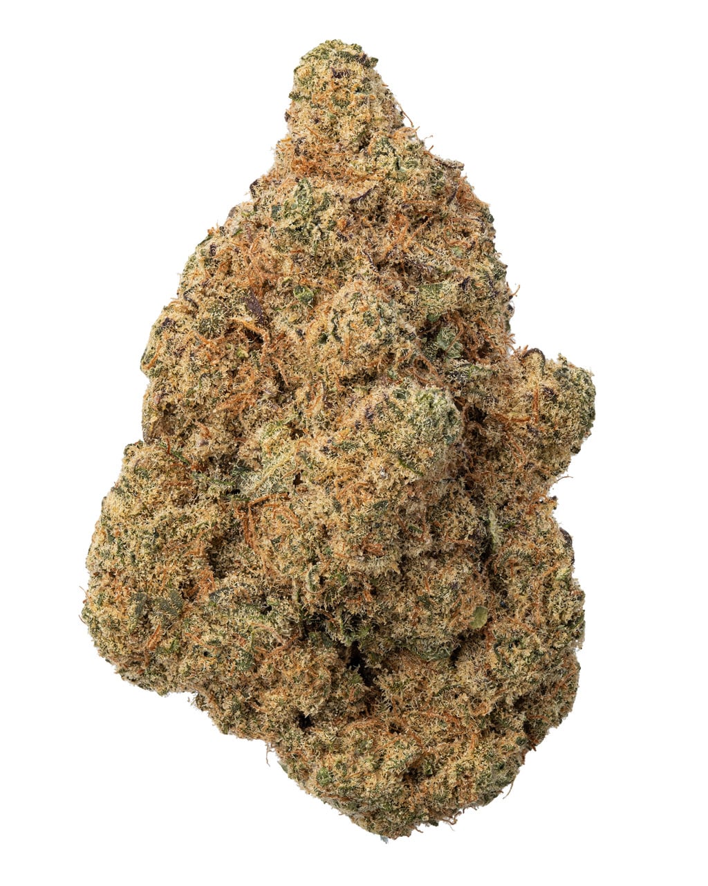 Apple Alien Kush High THCa Hemp Flower - Piedmont Green Dispensary