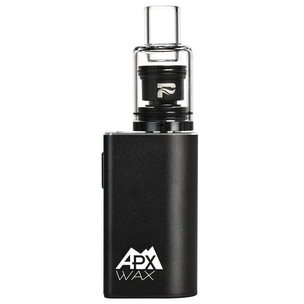 Pulsar APX Wax V3 – Compact Concentrate Vaporizer