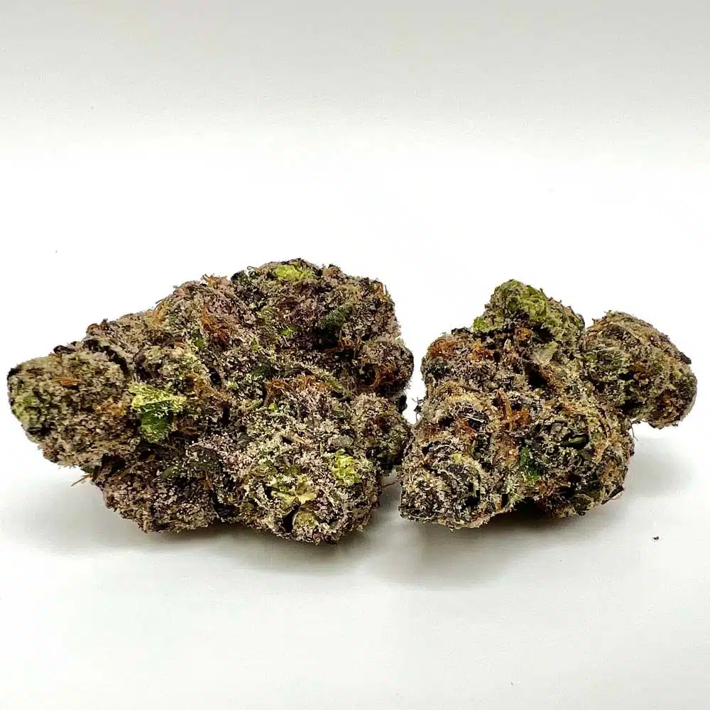 Gelato High THCa Hemp Flower - Piedmont Green Dispensary