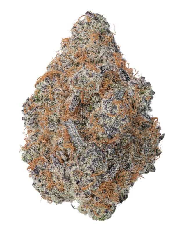 Peanut Butter Hemp Flower | High THCa, Rich Aroma